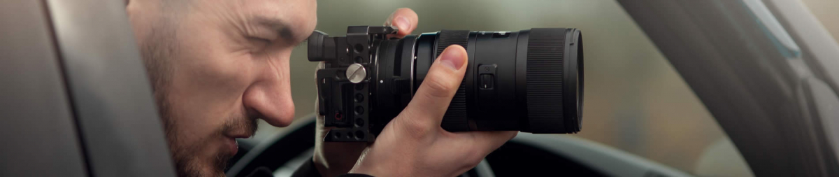 Private Investigator Training – New Age Protection Inc.